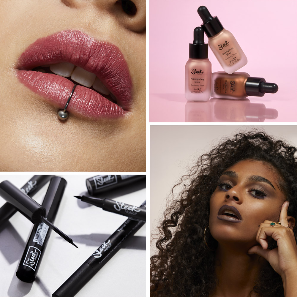 Sleek MakeUP | No7 Beauty Company